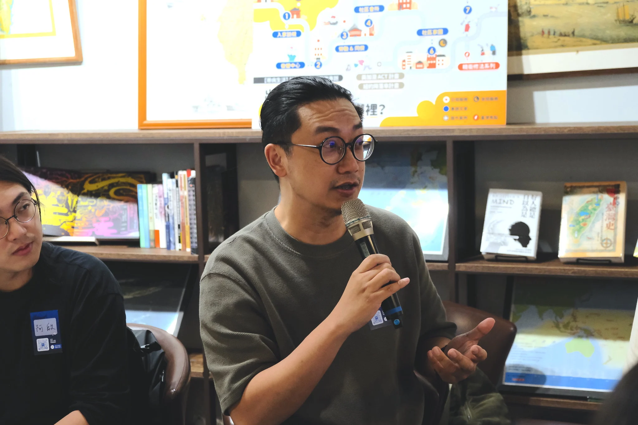 從黃子佼案看刑法的意義，該修的是判決還是法律？／【眾聲相 EP152】｜Right Plus 多多益善